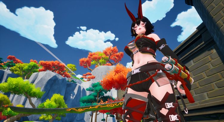 Shimagami PC Steam CD Key | Buy cheap on Kinguin.net