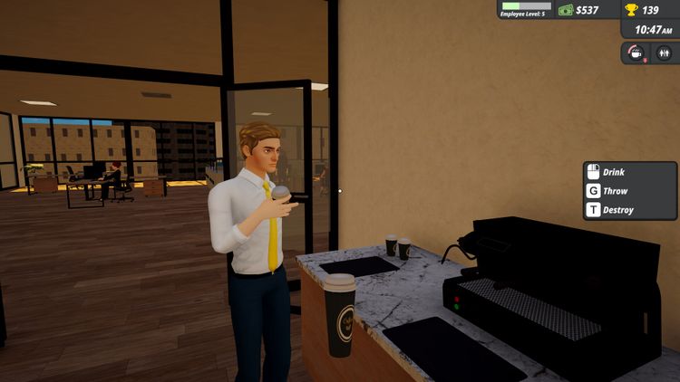 Office Simulator PC Steam CD Key | Buy cheap on Kinguin.net