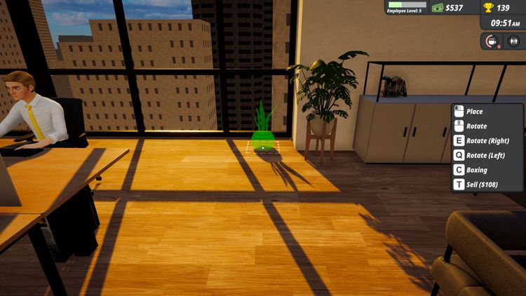 Office Simulator PC Steam CD Key | Buy cheap on Kinguin.net