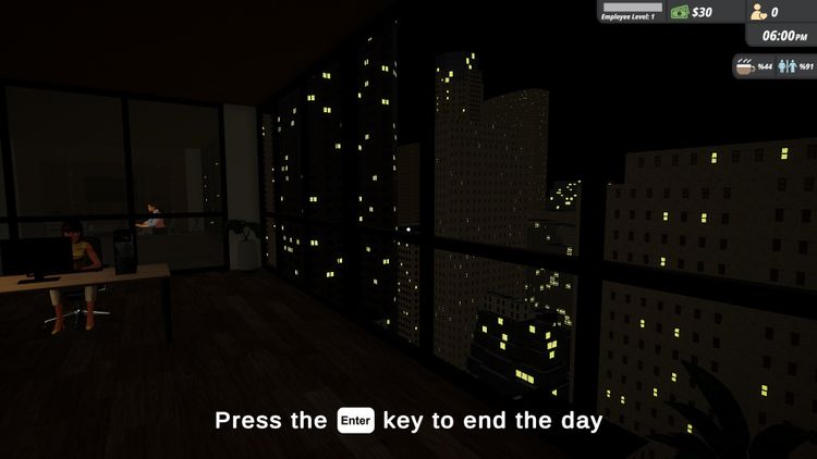 Office Simulator PC Steam CD Key | Buy cheap on Kinguin.net