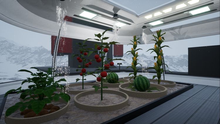 Surviving Ceres PC Steam CD Key | Buy cheap on Kinguin.net