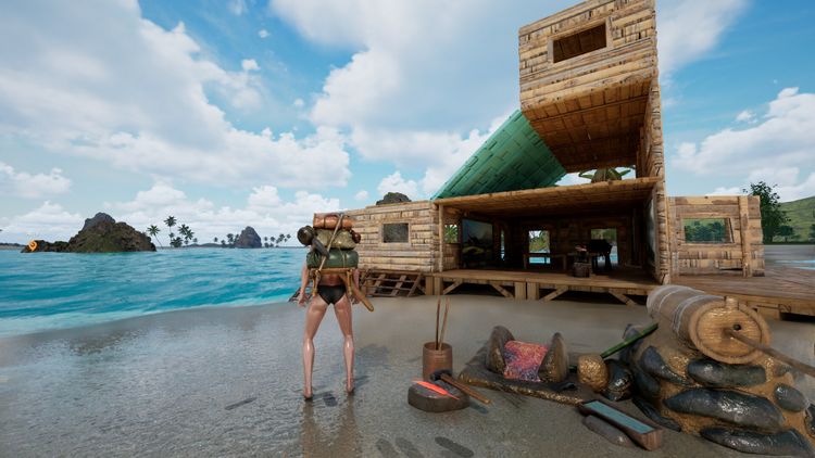 Dinosaur World PC Steam CD Key | Buy cheap on Kinguin.net