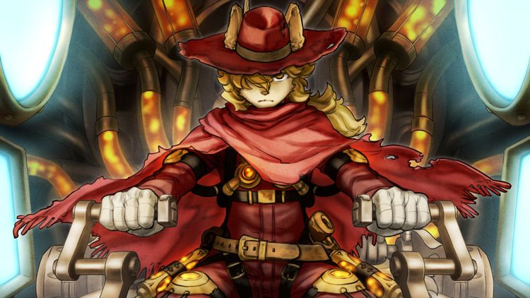 Fuga: Melodies of Steel 3 Ultimate Edition XBOX One / Xbox Series X|S ...