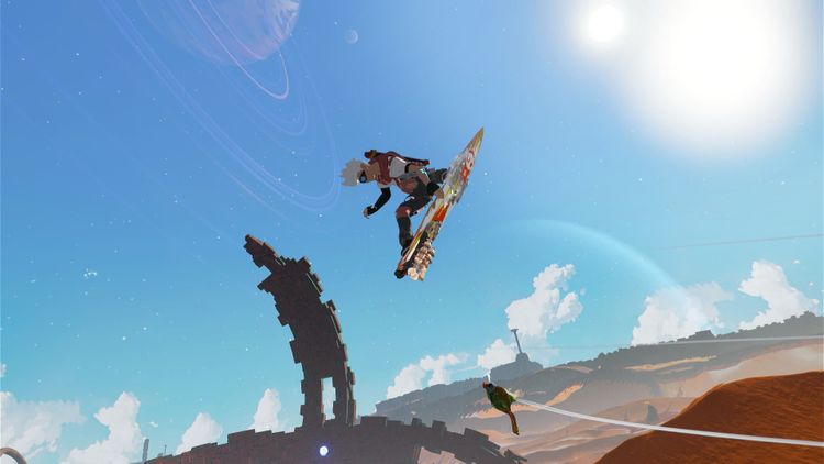 Star Overdrive CO Xbox Series X|S CD Key | Buy cheap on Kinguin.net