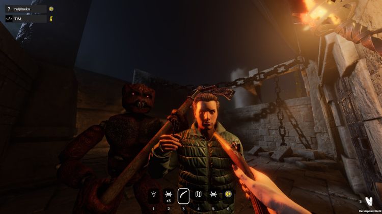 Exorcist Simulator PC Steam Account | Buy cheap on Kinguin.net