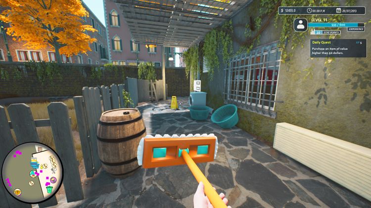 Hotel Owner Simulator PC Steam CD Key | Buy cheap on Kinguin.net
