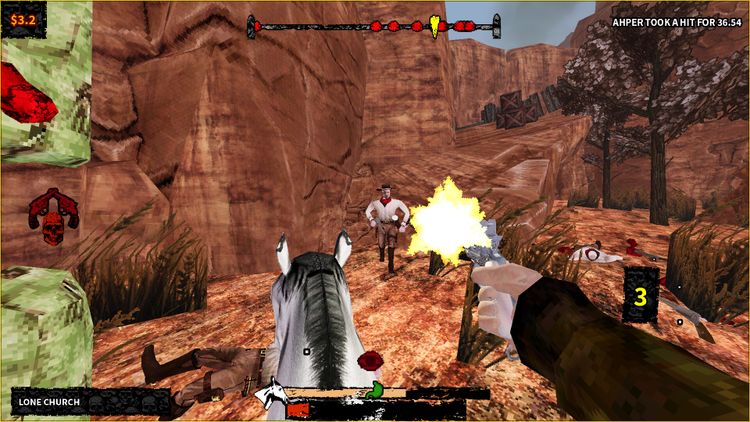 Chambers PC Steam CD Key | Buy cheap on Kinguin.net