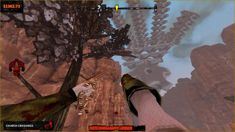 Chambers PC Steam CD Key | Buy cheap on Kinguin.net