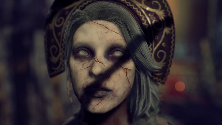 EBOLA VILLAGE PC Epic Games Account | Buy cheap on Kinguin.net