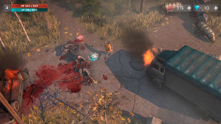 Mist PC Steam CD Key | Buy cheap on Kinguin.net