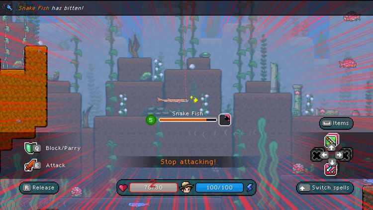 Nice Day for Fishing Epic Edition EU PC Steam CD Key | Buy cheap on ...