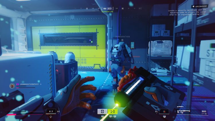 Marathon PRE-ORDER PC Steam CD Key | Buy cheap on Kinguin.net