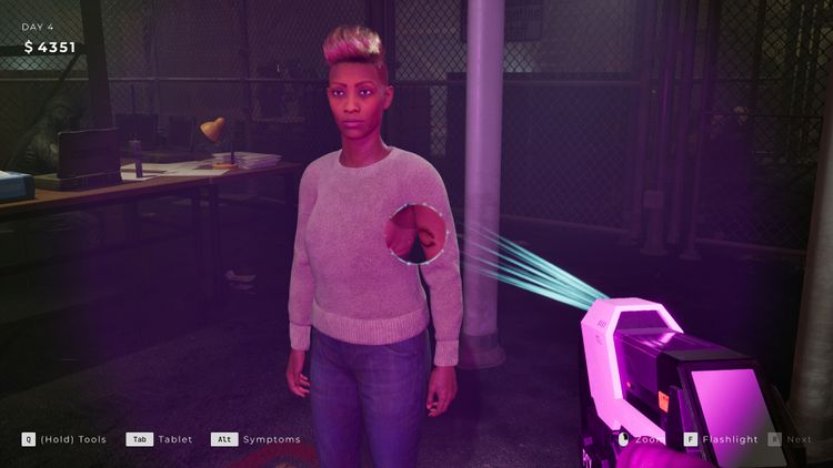 Quarantine Zone: The Last Check PC Steam CD Key | Buy cheap on Kinguin.net