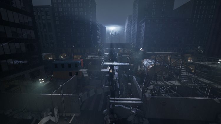 Quarantine Zone: The Last Check PRE-ORDER PC Steam CD Key | Buy cheap ...