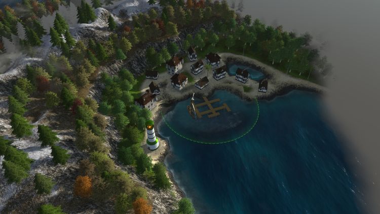 Windward Horizon EU PC Steam CD Key | Buy cheap on Kinguin.net