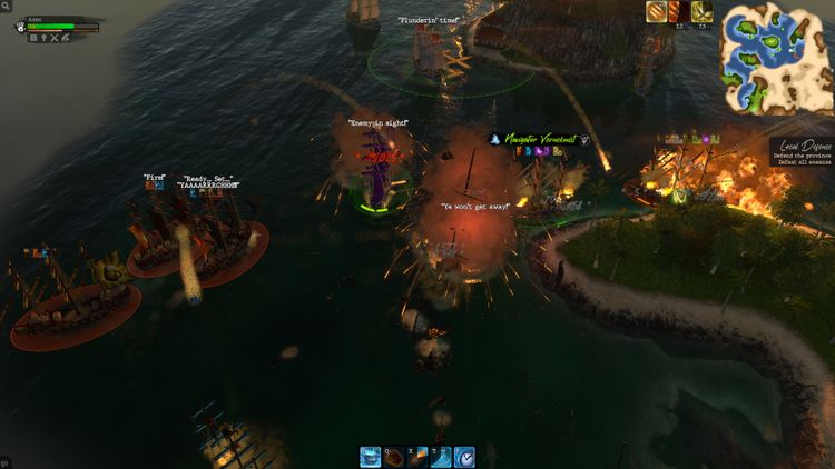 Windward Horizon EU PC Steam CD Key | Buy cheap on Kinguin.net