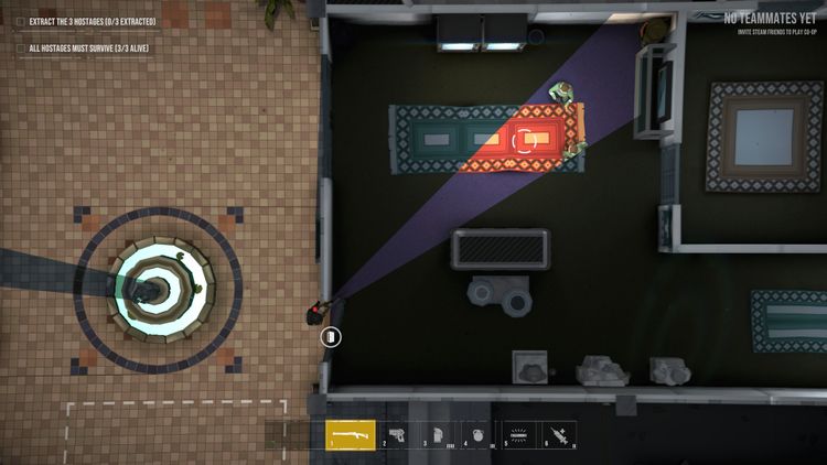 Phantom Squad EU PC Steam CD Key | Buy cheap on Kinguin.net