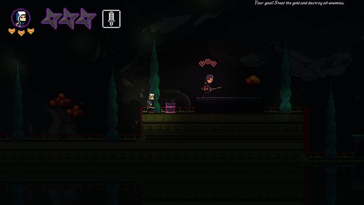 Night of the Assassins PC Steam CD Key | Buy cheap on Kinguin.net