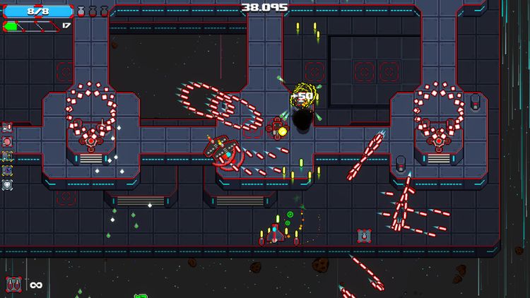 Space War: Infinity PC Steam CD Key | Buy cheap on Kinguin.net