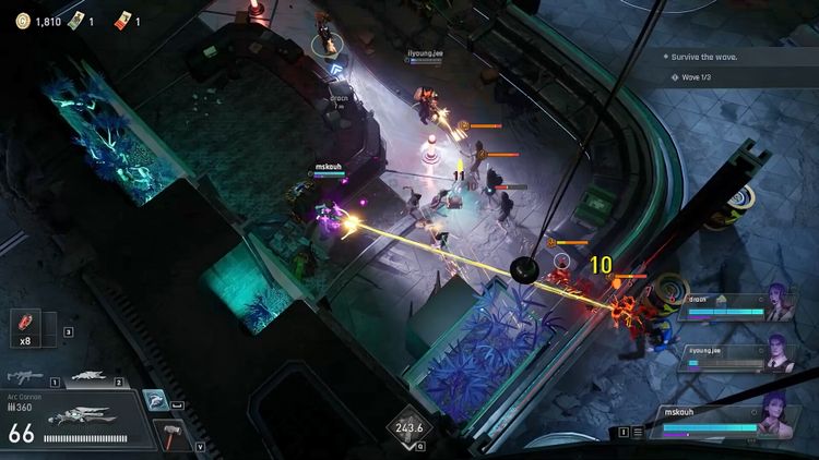 Section 13 Xbox Series X|S Account | Buy cheap on Kinguin.net