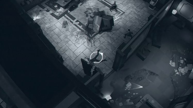 Section 13 Xbox Series X|S Account | Buy cheap on Kinguin.net