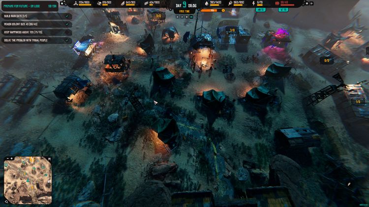 Post-Apo Builder PC Steam CD Key | Buy cheap on Kinguin.net