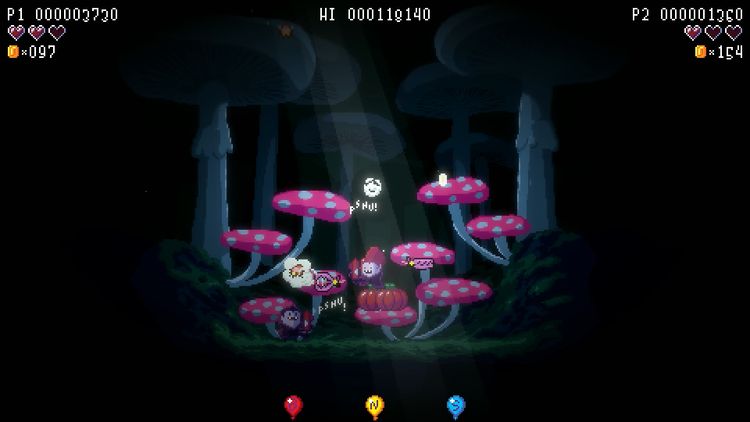 Flora & Fang: Guardians of the Vampire Garden PC Steam CD Key | Buy ...