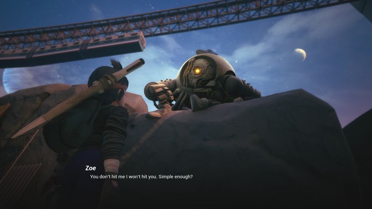 Robots at Midnight Xbox Series X|S Account | G2PLAY.NET