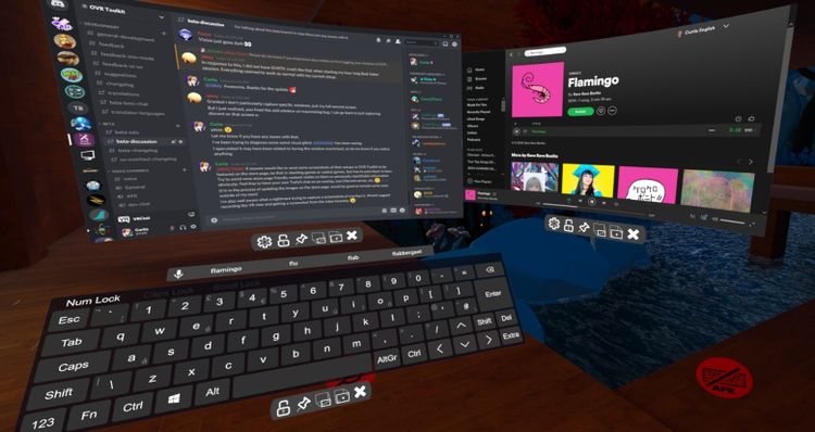 OVR Toolkit PC Steam Account | Buy cheap on Kinguin.net