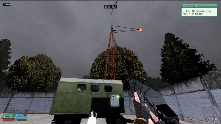 Red Light PC Steam CD Key | Buy cheap on Kinguin.net