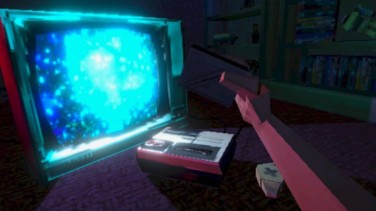 Retro Horror Story PC Steam CD Key | Buy cheap on Kinguin.net