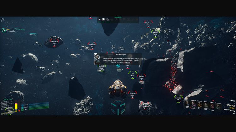 Cosmic Miners PC Steam CD Key | Buy cheap on Kinguin.net