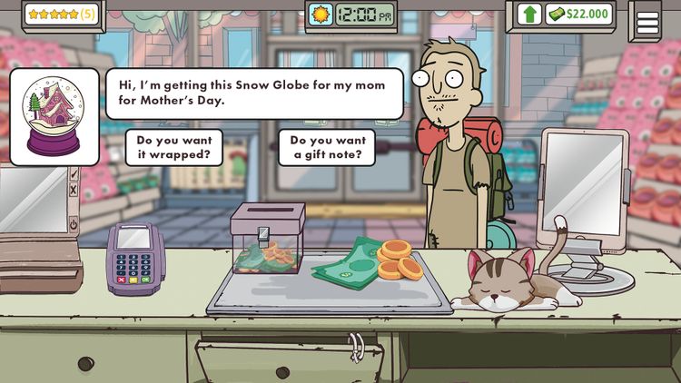 Keep Me Gifted PC Steam CD Key | Buy cheap on Kinguin.net