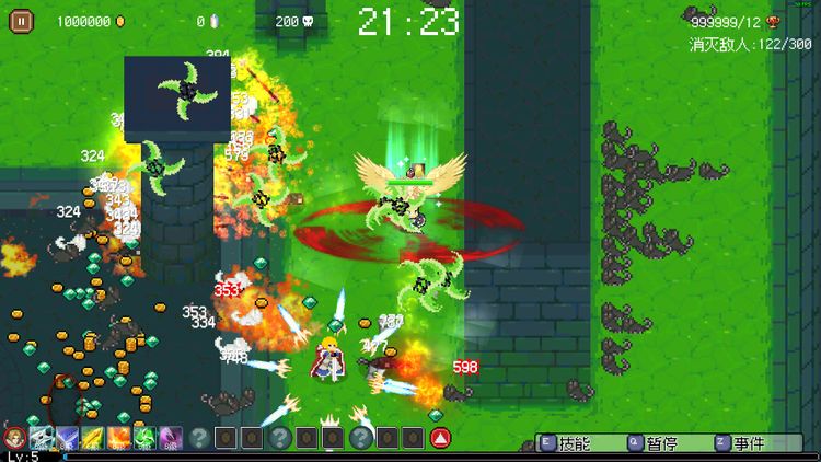 Hero of Fate XBOX One / Xbox Series X|S Account | Buy cheap on Kinguin.net