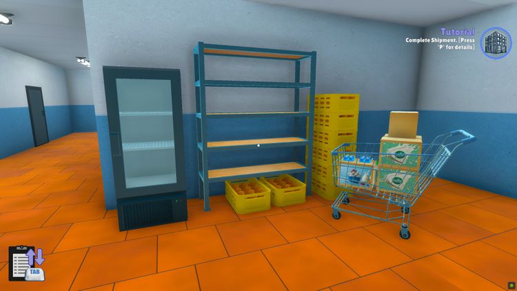 Store Keeper PC Steam CD Key | Buy cheap on Kinguin.net