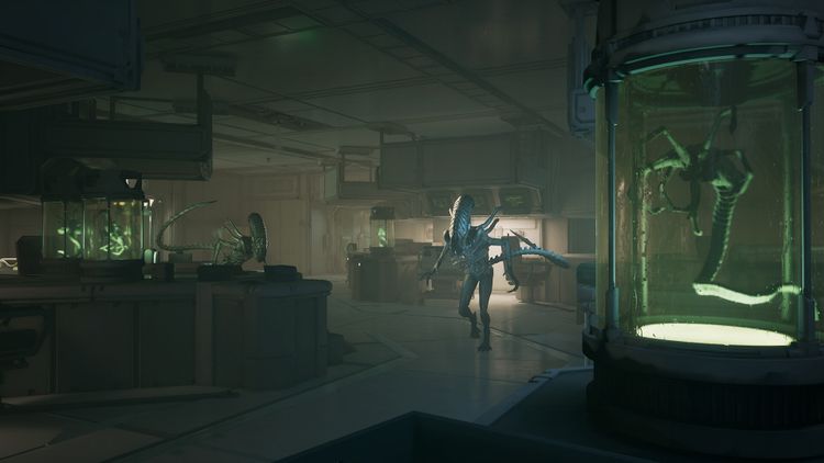 Alien: Rogue Incursion Evolved Edition + Pre-Order Bonus RoW PC Steam CD Key | Buy cheap on ...