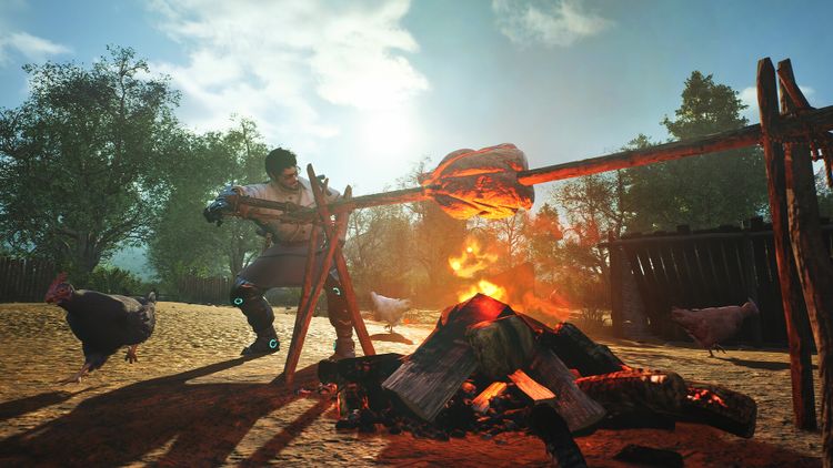 Pizza Bandit PC Steam Account | Buy cheap on Kinguin.net