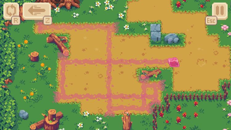 Slip 'n Slime PC Steam CD Key | Buy cheap on Kinguin.net