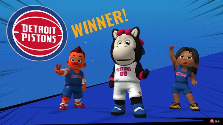 NBA BOUNCE PC Steam Account | Buy cheap on Kinguin.net