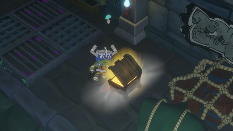 Nicktoons & The Dice of Destiny PC Steam Account | Buy cheap on Kinguin.net