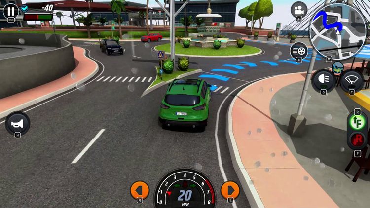 Car Driving School Simulator PC Steam CD Key | Buy cheap on Kinguin.net