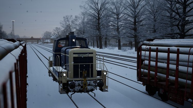 Train Sim World 6: Maintalbahn: Aschaffenburg - Miltenberg Route Add-On ...