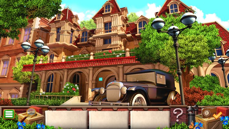 Detective Montgomery Fox 3: The Revenge of Victor Draven PC Steam CD ...