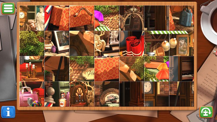 Detective Montgomery Fox 3: The Revenge of Victor Draven PC Steam CD ...