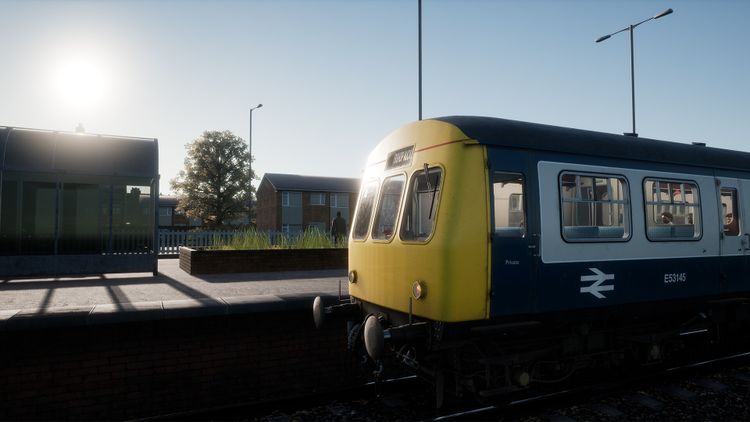 Train Sim World 4 Compatible: Tees Valley Line: Darlington – Saltburn ...