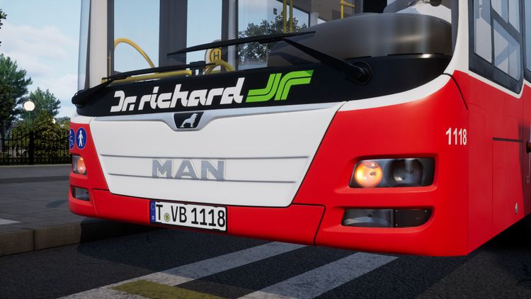 City Transport Simulator: Bus PC Steam Account | Buy cheap on Kinguin.net
