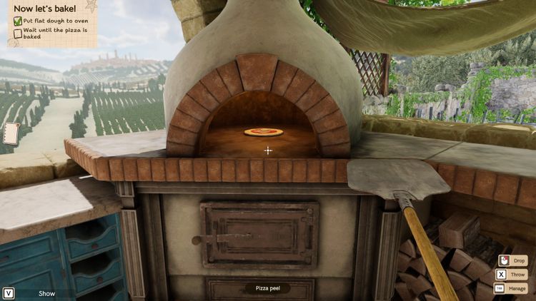 Italian Pizza Simulator PC Steam CD Key | Buy cheap on Kinguin.net