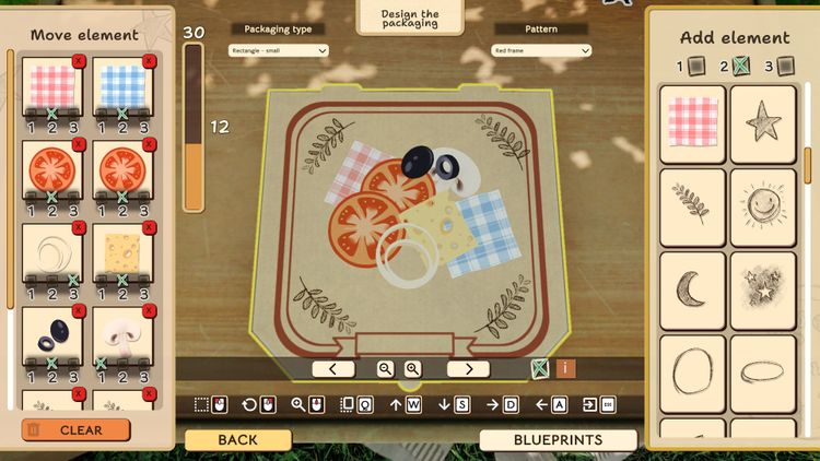 Italian Pizza Simulator PC Steam CD Key | Buy cheap on Kinguin.net