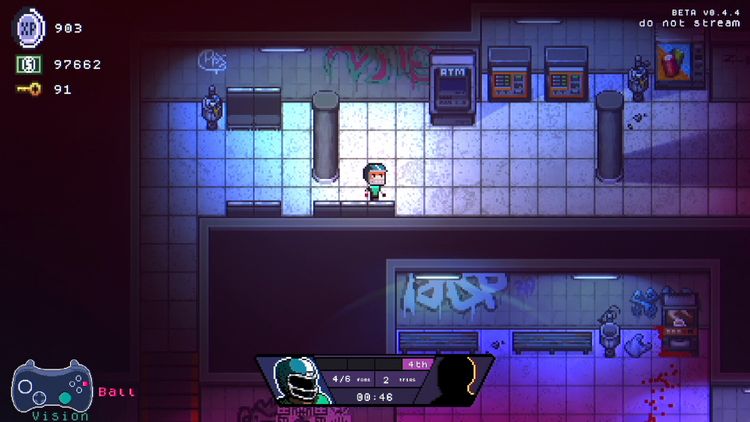 Tackle for Loss PC Steam CD Key | Buy cheap on Kinguin.net