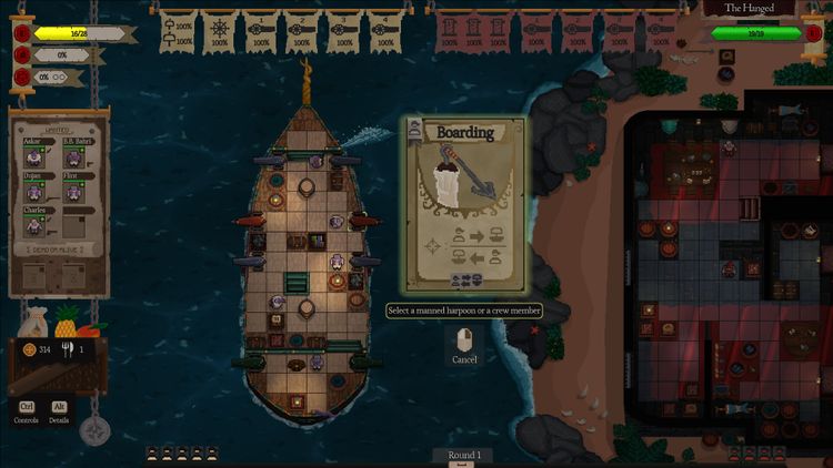 Red Rogue Sea PC Steam CD Key | Buy cheap on Kinguin.net